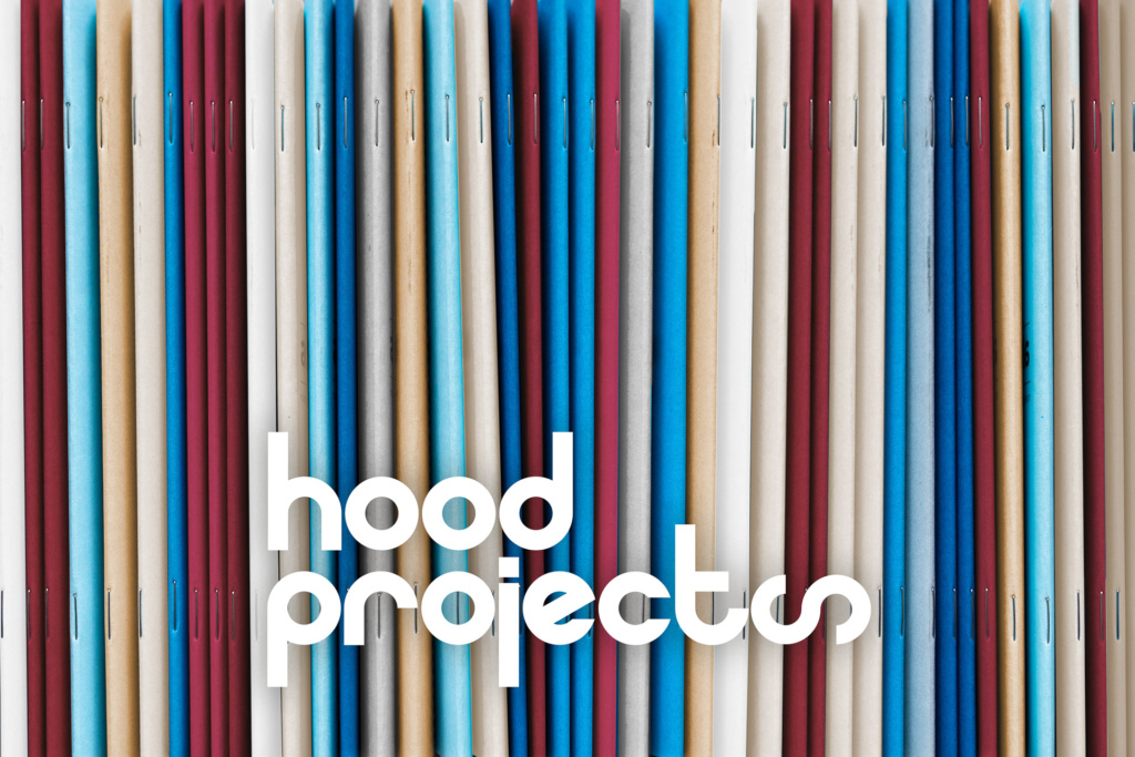 Hood Projects – Exhibition Catalogues - Hitzerot Shop
