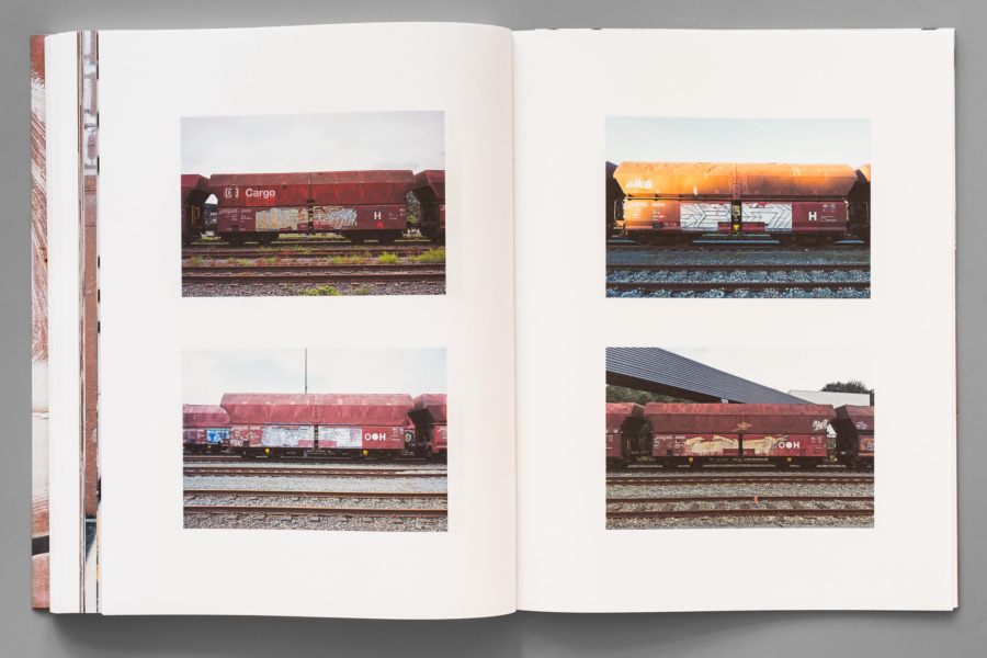 121/183 by Boris “DELTA” Tellegen - Hitzerot Shop