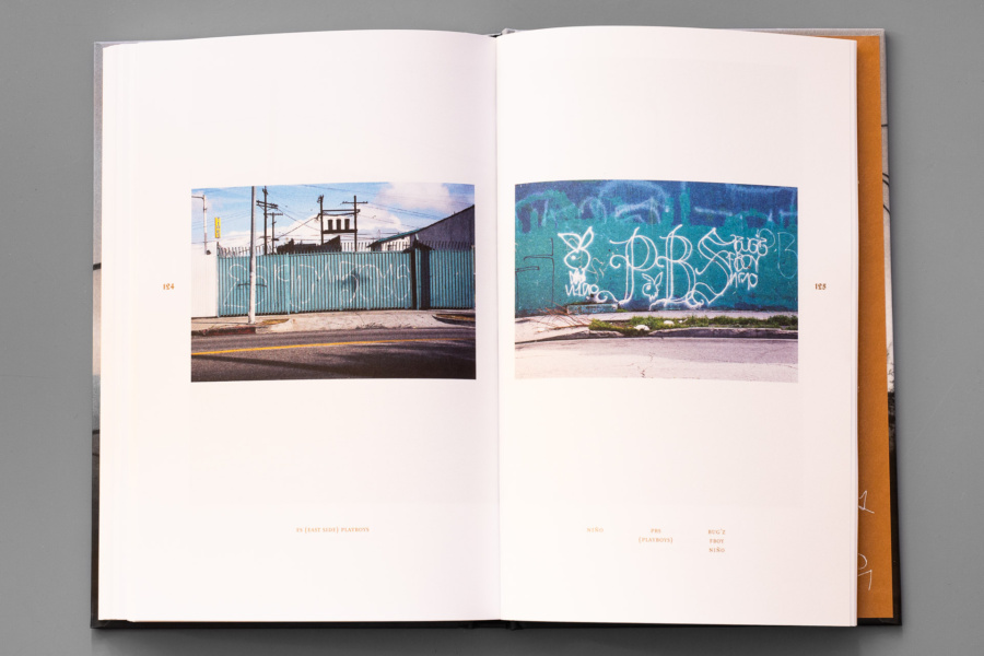 Cholo Writing – Latino Gang Graffiti in Los Angeles - Hitzerot Shop