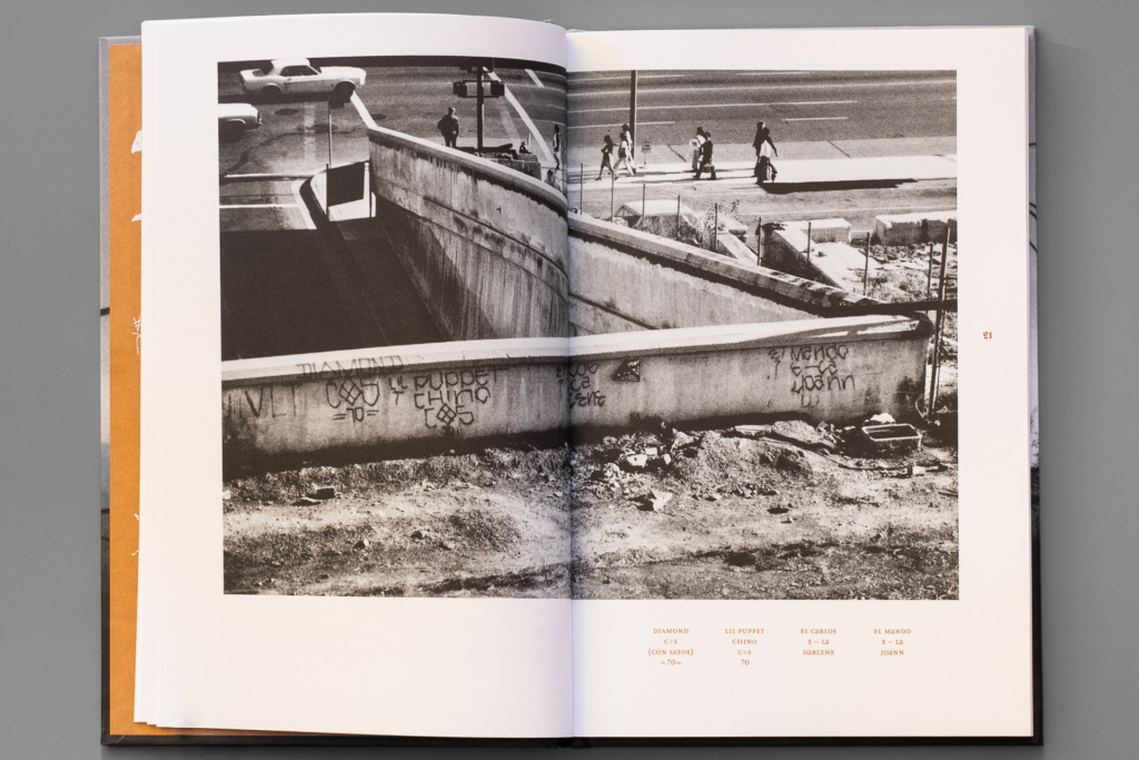 Cholo Writing – Latino Gang Graffiti in Los Angeles - Hitzerot Shop