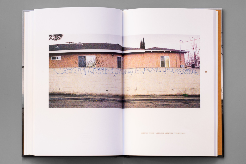 Cholo Writing – Latino Gang Graffiti in Los Angeles - Hitzerot Shop