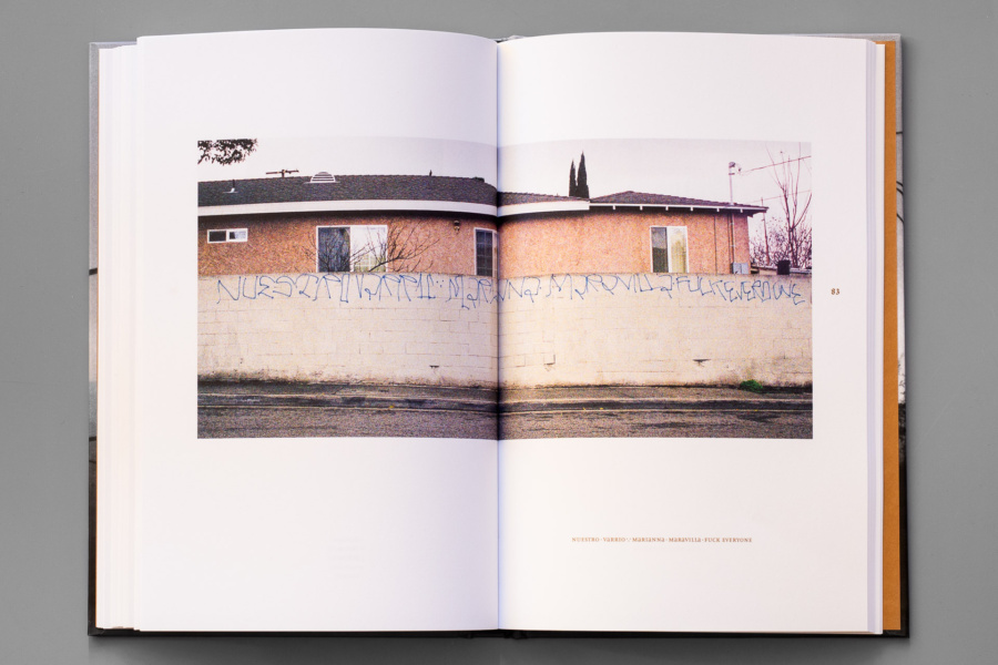 Cholo Writing – Latino Gang Graffiti in Los Angeles - Hitzerot Shop